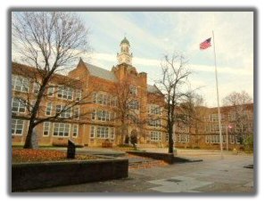 Cleveland Heights High School Class Of 1968, Cleveland Heights, O